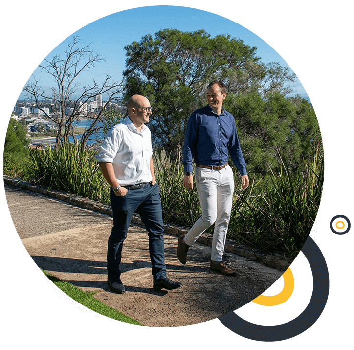 Learn More About the Origin Business Consultants Team