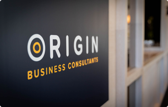 Business Consulting & Advisory - Origin Business Consultants Perth