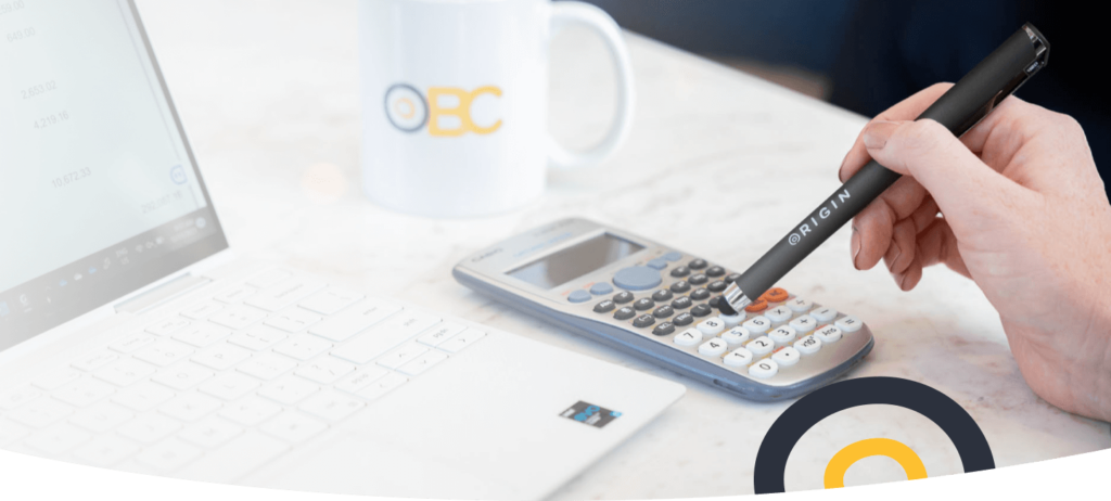 Business Consulting & Advisory - Origin Business Consultants Perth