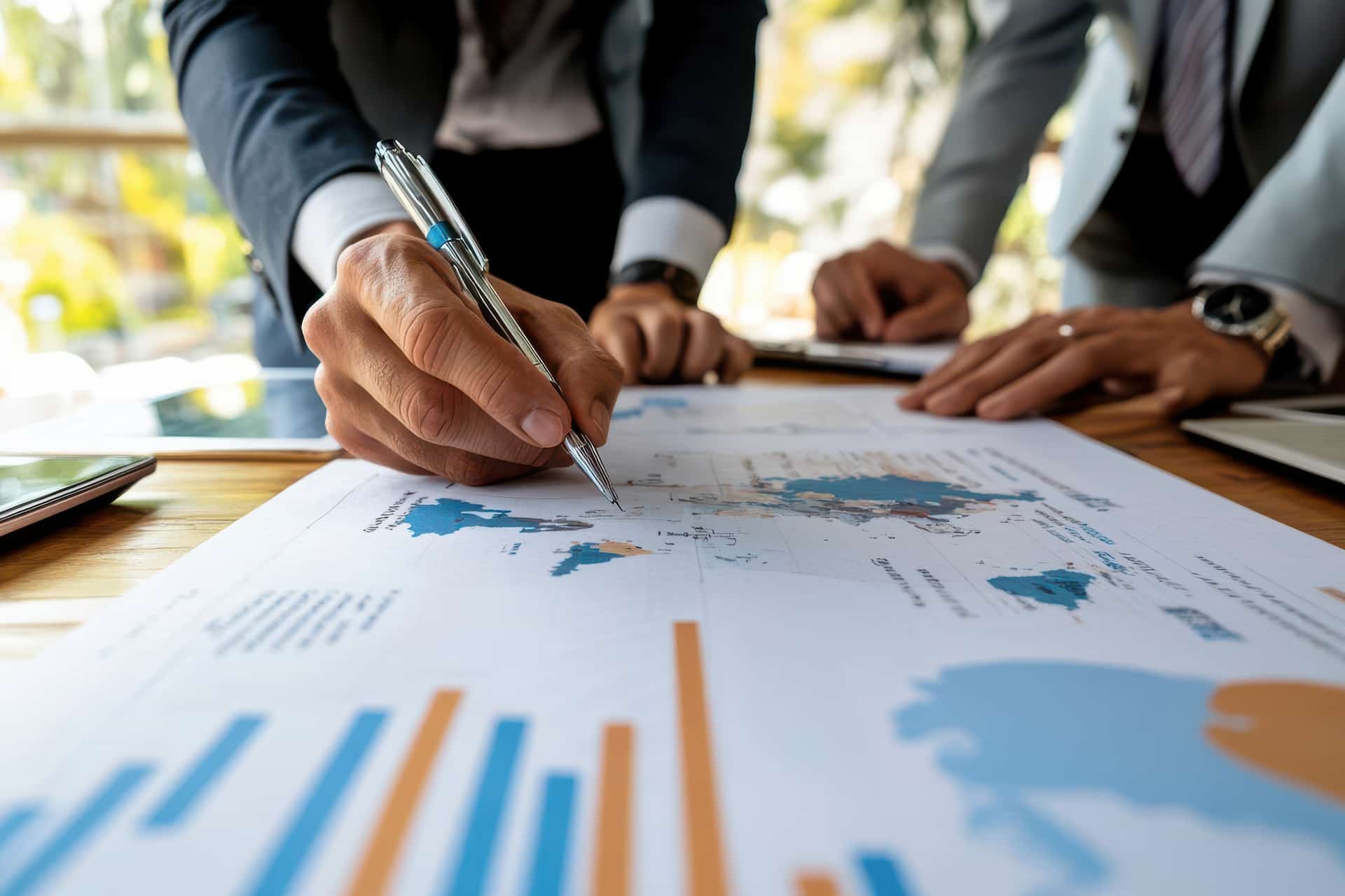 What Does Positioning Mean in Business? | Positioning Guide