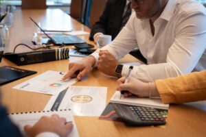 Business Consulting & Advisory - Origin Business Consultants Perth