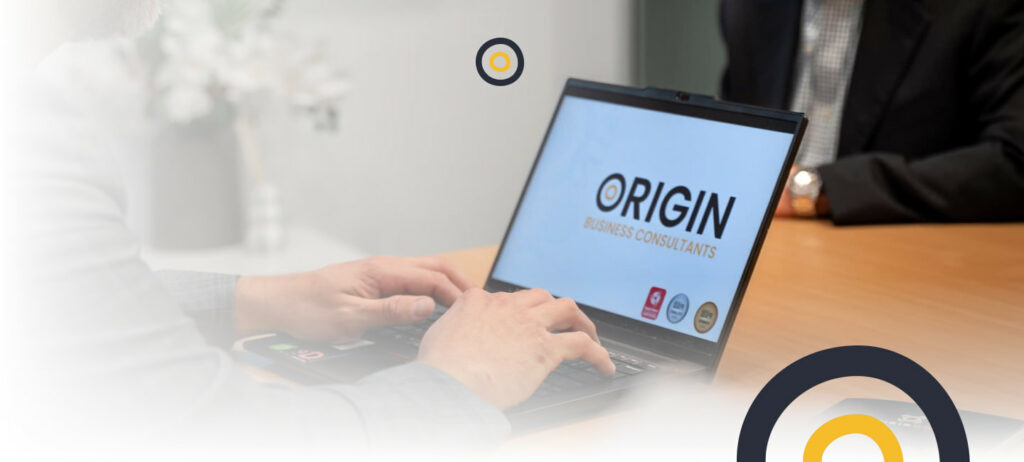 Business Consulting & Advisory - Origin Business Consultants Perth
